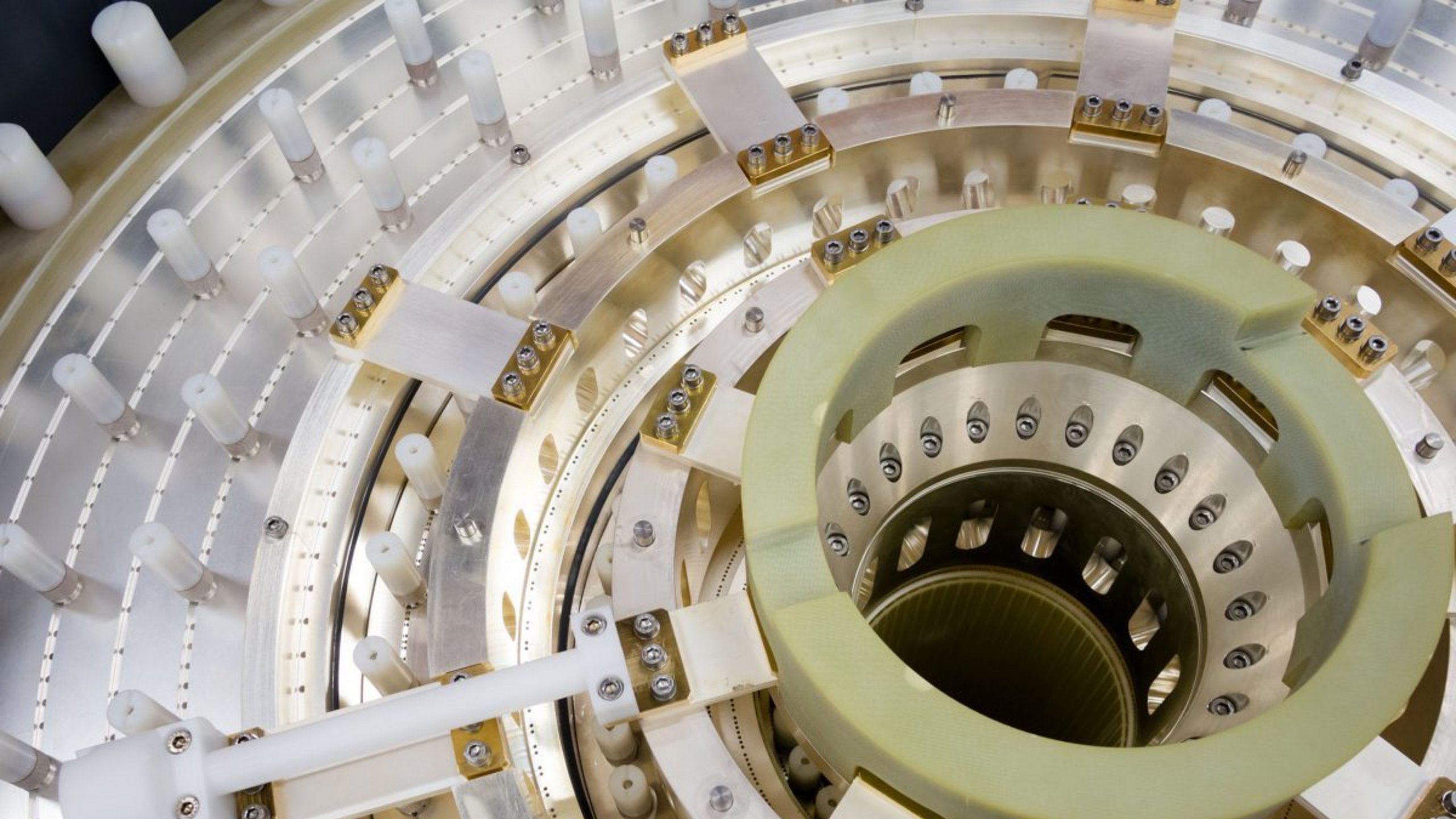 EMFL – Forschung mit den stärksten Magnetfeldern